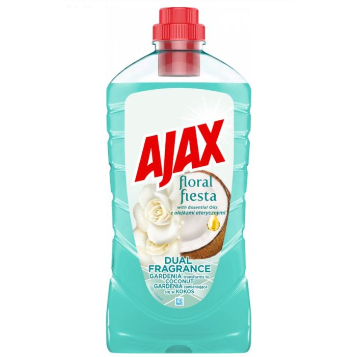 Ajax caribic cocos 1l