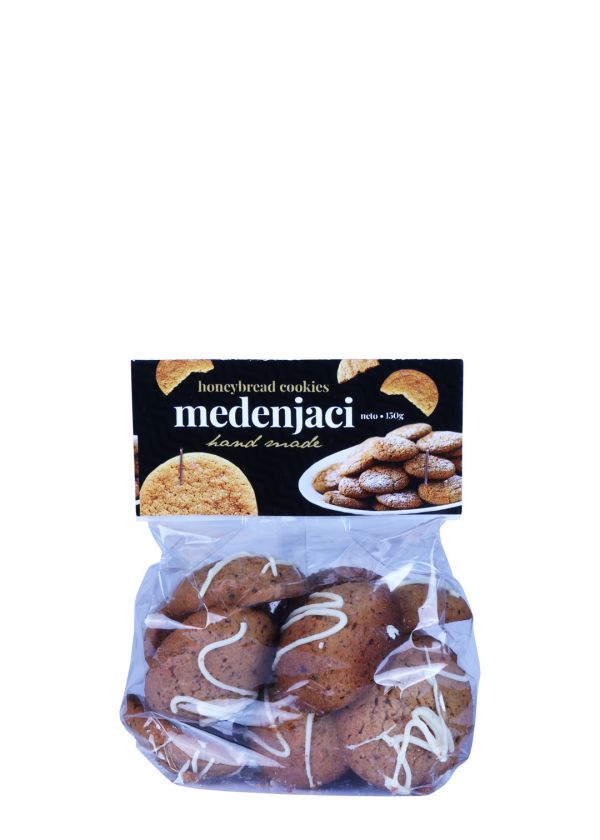 Medenjaci 150g