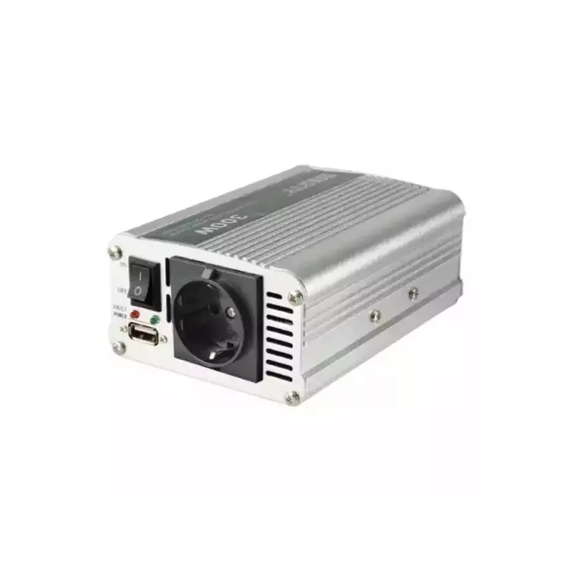 Pretvarač napona SAL SAI600USB 12V-220V 600W + USB