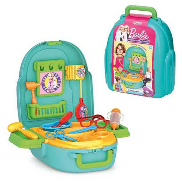 Doktor set Barbie Dede 038408