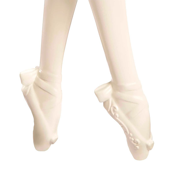 Disney princeza balerina Pepeljuga 120215