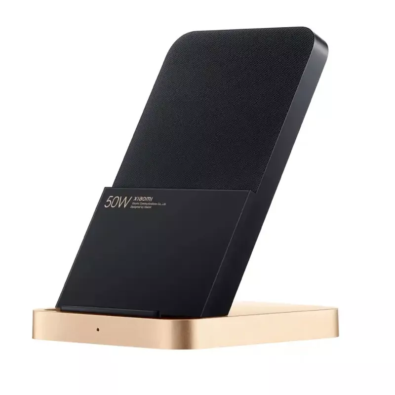 XIAOMI Mi 50W Wireless Charging Stand – punjač