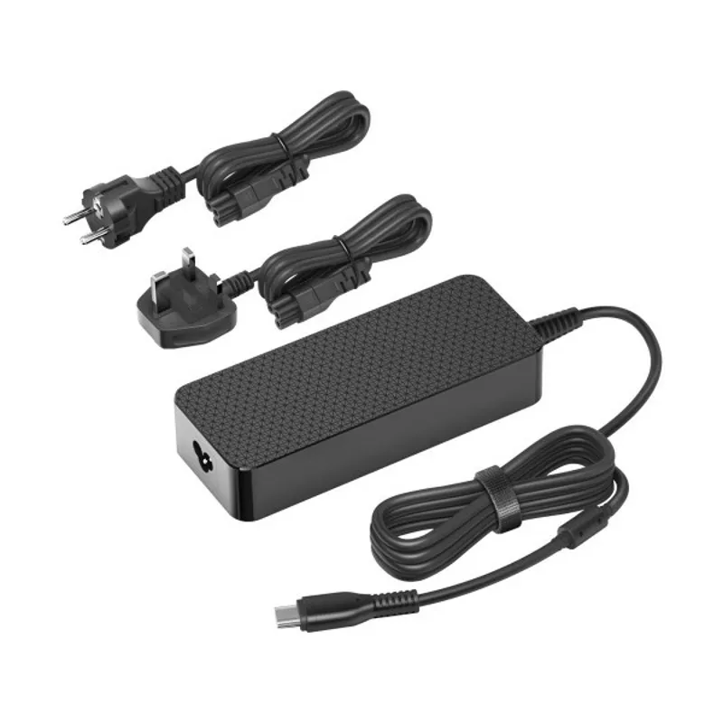 Punjač za laptop Sandberg USB-C AC PD100W 135-82