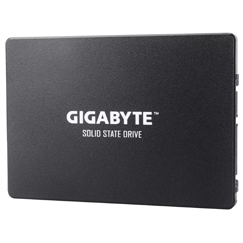 GIGABYTE 480GB 2.5″ SATA3 SSD GP-GSTFS31480GNTD