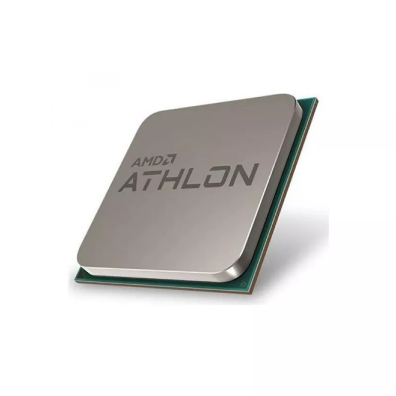 CPU AM4 AMD Athlon PRO 300GE, 2C/4T, 3.40GHz, tray YD300BC6M2OFH