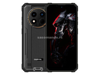 Oukitel WP28S Rugged Smartphone 4GB