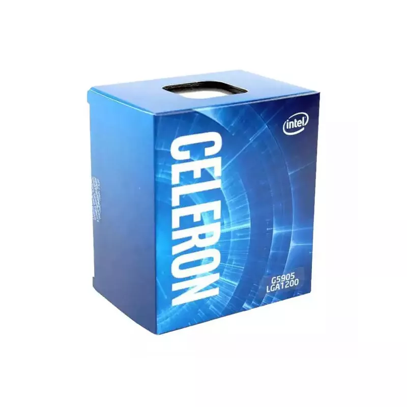 Procesor 1200 Intel Celeron G5905 3.5 GHz BOX