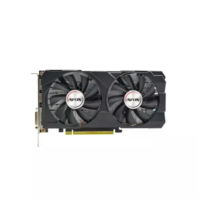 Grafička karta Afox GTX 1660 Super 6GB DDR6 192bit DVI/HDMI/DP – Outlet