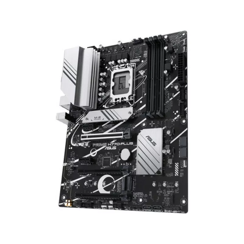 MB s1700 ASUS PRIME H770-PLUS