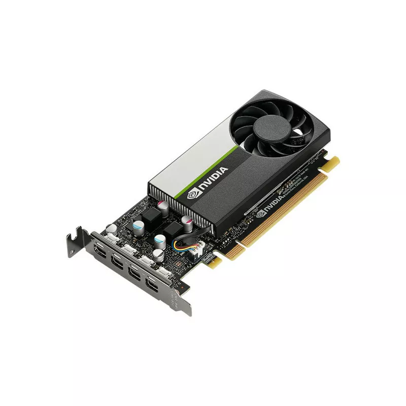 PNY NVIDIA Quadro T1000 8GB LP, VCNT1000-8GB-SB