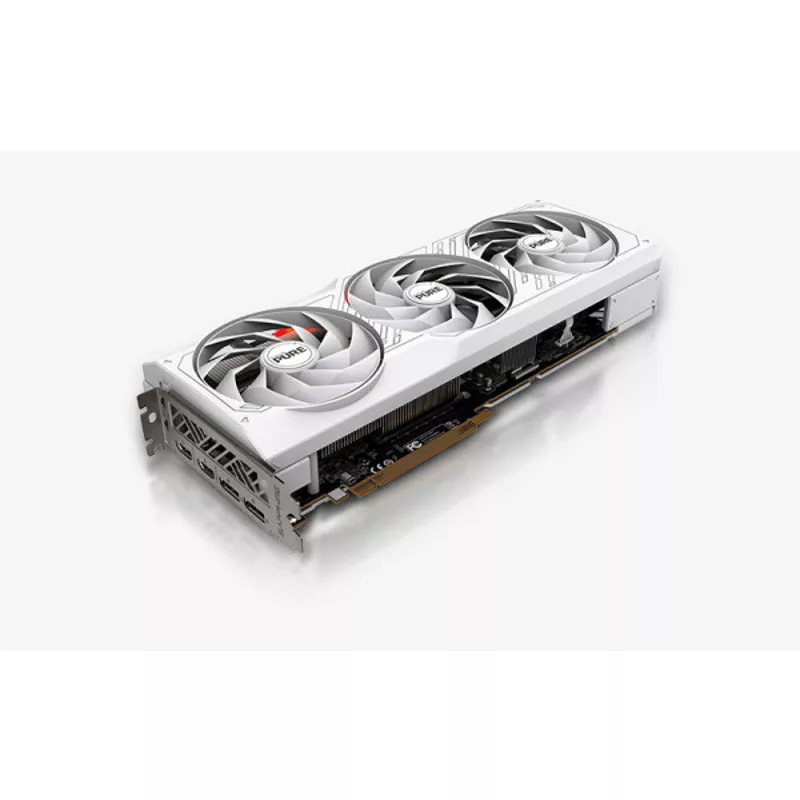 SVGA Sapphire Radeon RX 7700XT PURE 12GB GDDR6 192bit (BELA), 11335-03-20G