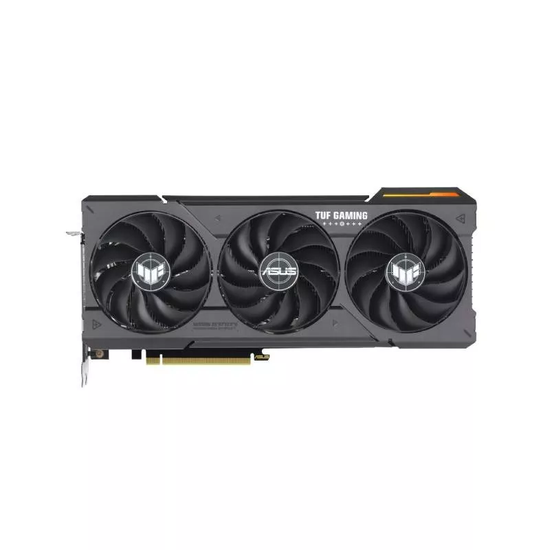 ASUS nVidia GeForce RTX 4060 Ti 8GB 128bit TUF-RTX4060TI-O8G-GAMING grafička karta