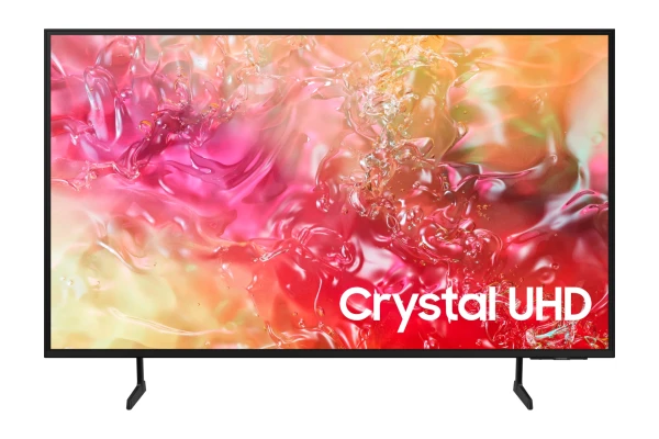 SMART LED TV 43 SAMSUNG UE43DU7172UXXH 3840×2160/4K/UHD/DVB-T2/C/S2