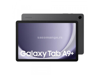 SAMSUNG Galaxy Tab A9+ 8/128GB WiFi Graphite Tablet