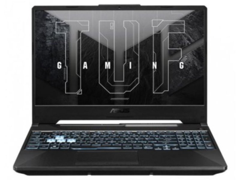 ASUS TUF GAMING A15 FA506NC-HN039 (FULL HD, RYZEN 5 7535HS, 16GB, SSD 1TB, RTX 3050) OUTLET