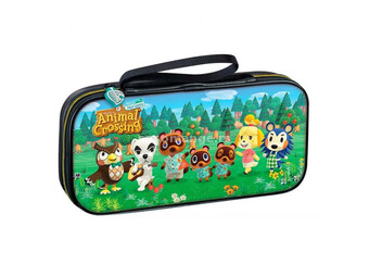 Nintendo Switch Travel Case Animal Crossing