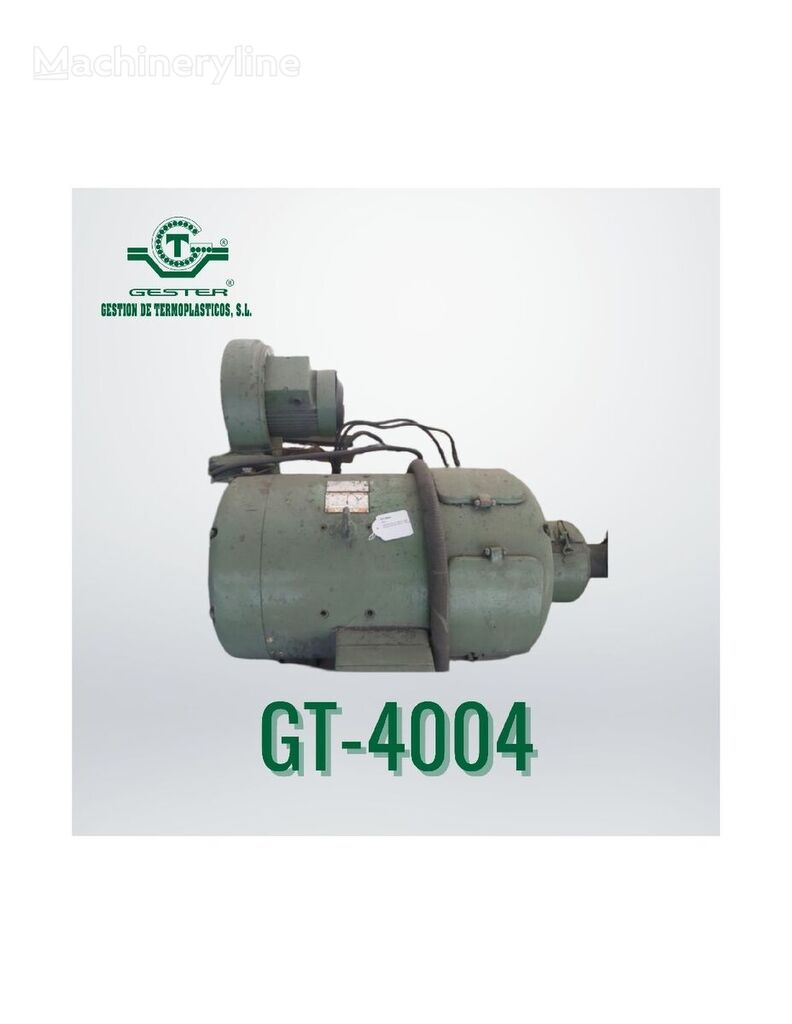 ASEA Motor 1400 rpm ostala oprema za reciklažu