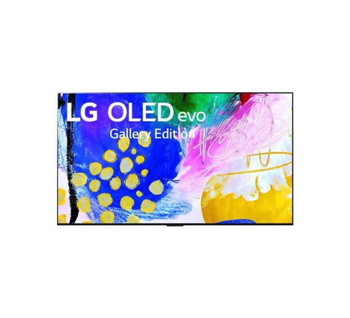 LG SMART TELEVIZOR OLED55G23LA.AEU
