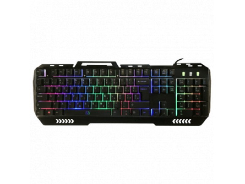 JETION TASTATURA JT-DKB031 CRNA GAMING