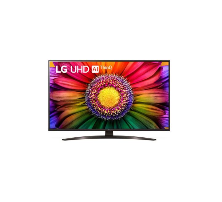 LG SMART TELEVIZOR 43UR81003LJ.AEU