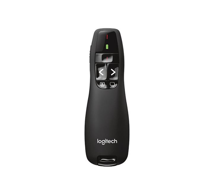 LOGITECH PREZENTER R400 WIFI