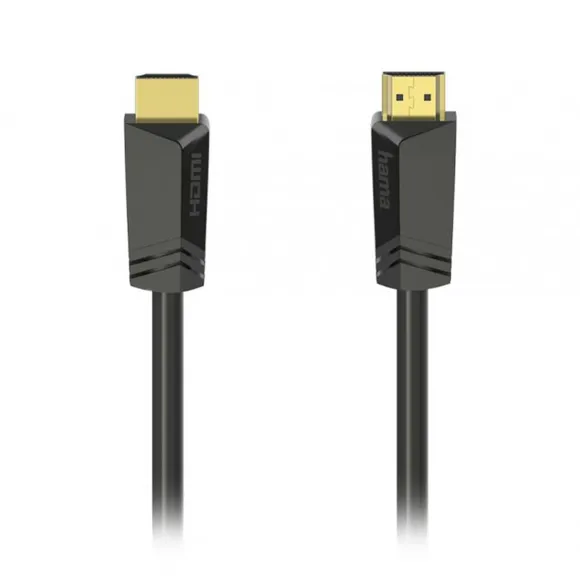 HAMA HDMI KABL 205008 - 7,5 M