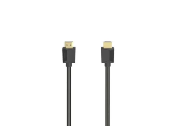 HAMA AUDIO-VIDEO HDMI KABL 4K - 5 M