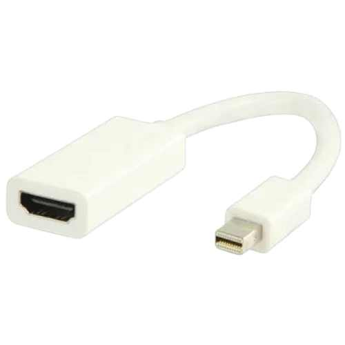 FAST ASIA ADAPTER MINI DISPLAYPORT NA HDMI 136