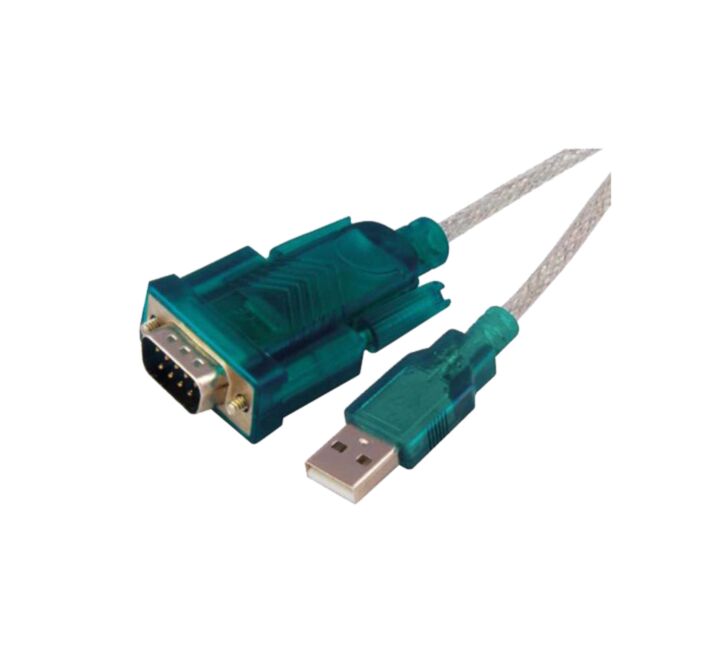 S-BOX KABL RS232 - USB - 2 M