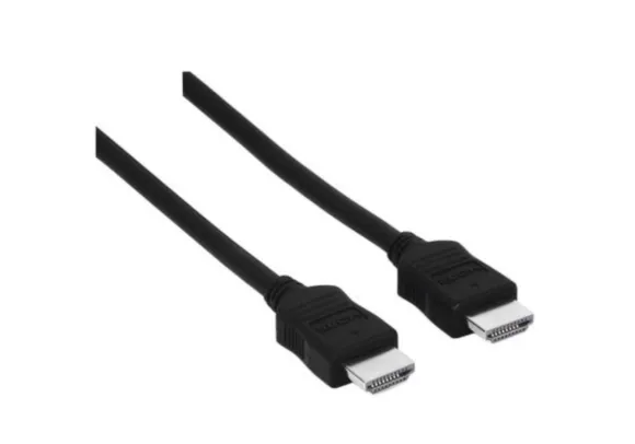 Hama Kabl HDMI na HDMI 3 m -Crni