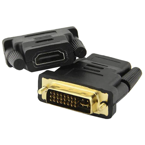 FAST ASIA ADAPTER DVI (24+5) NA HDMI 226