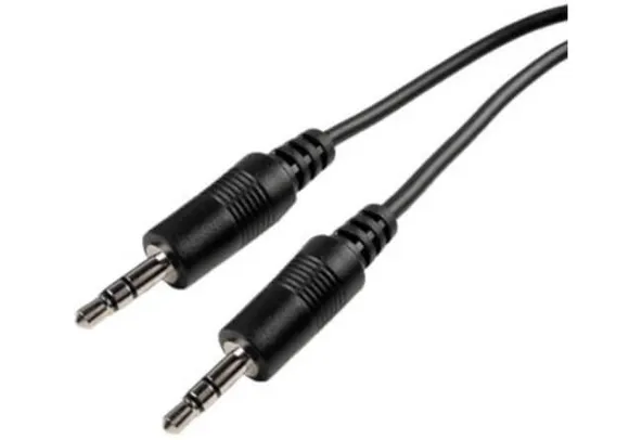 Volt Audio kabl 3,5 mm na 3,5 mm - 1,2 m