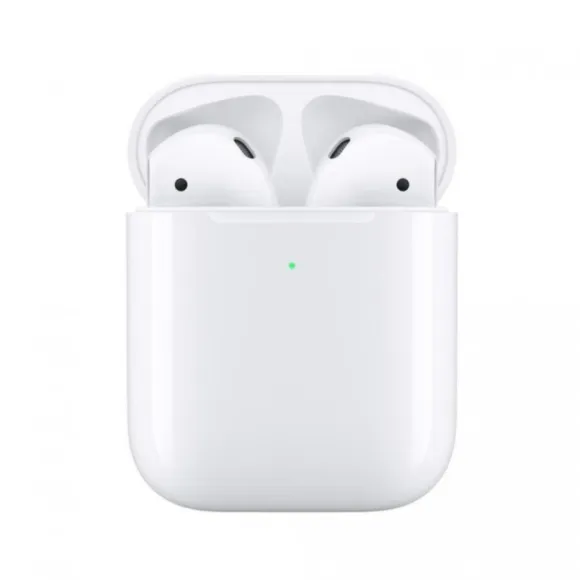 APPLE AIRPODS (2019) MRXJ2ZM/A