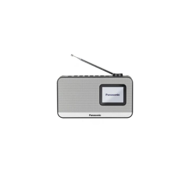 Panasonic Tranzistor RF-D15EG-K