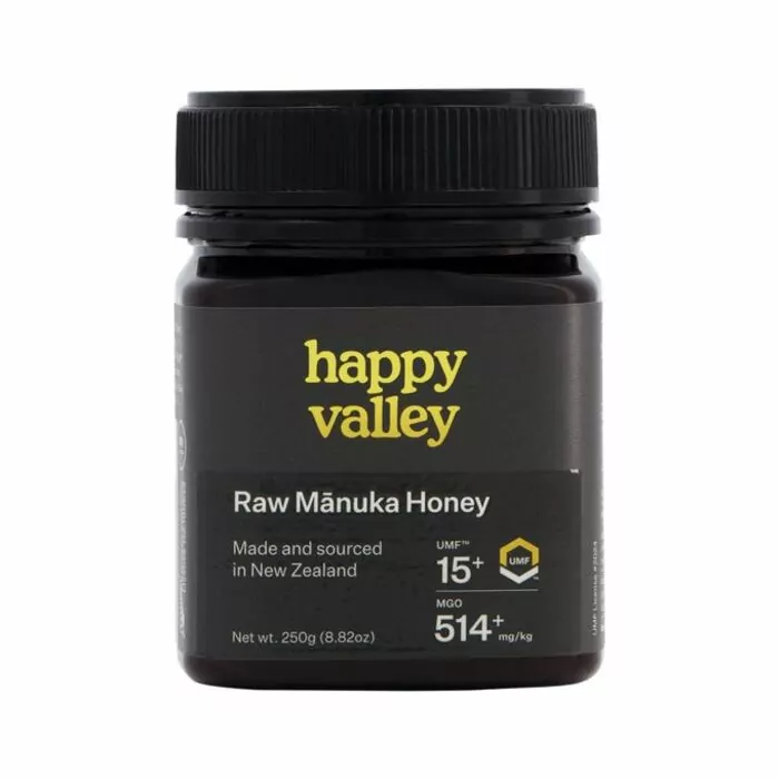 MANUKA MED UMF 15+ (250 G)