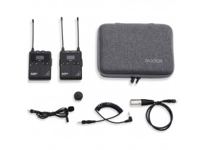 Godox WMicS1 Kit Wireless