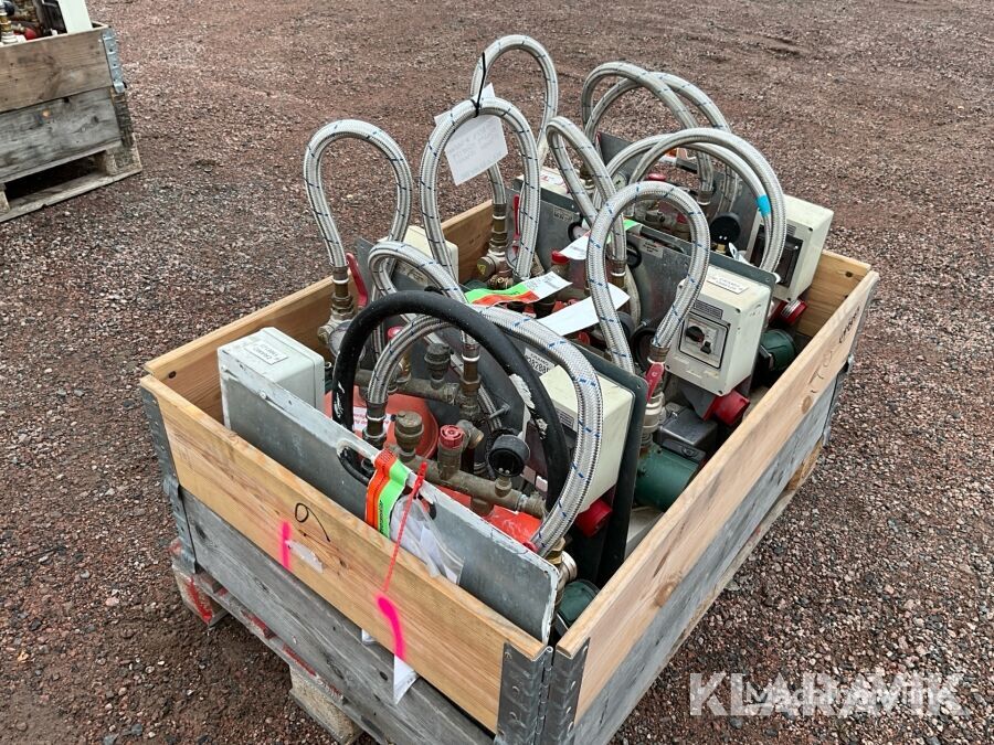 Prodaje se Relek 91113 elektricni kotao na aukciji