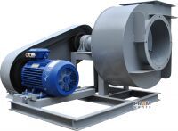 VTsP 7-40 (VRP, VR 100-45, VR 14 Tsentrobezhnye pylevye ventilyator ventilaciona oprema