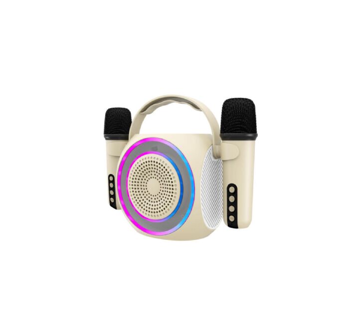 CELLY BLUETOOTH ZVUČNIK PARTYMIC 2 WH