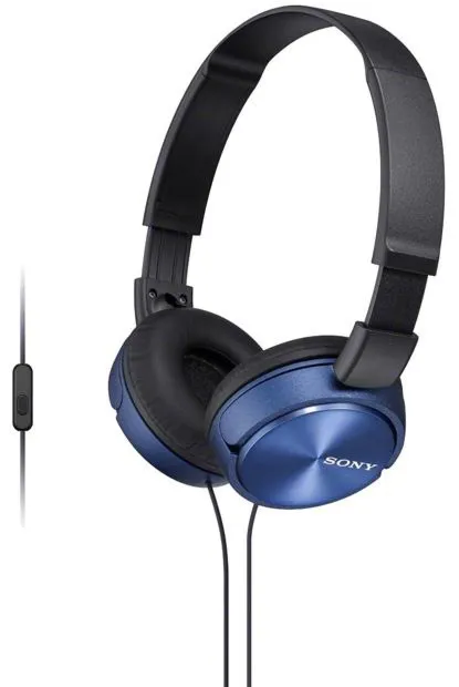 SONY SLUŠALICE MDR-ZX310APL