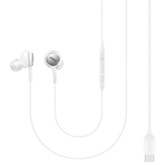 Samsung Bubice EO-IC100-BWE - Bele