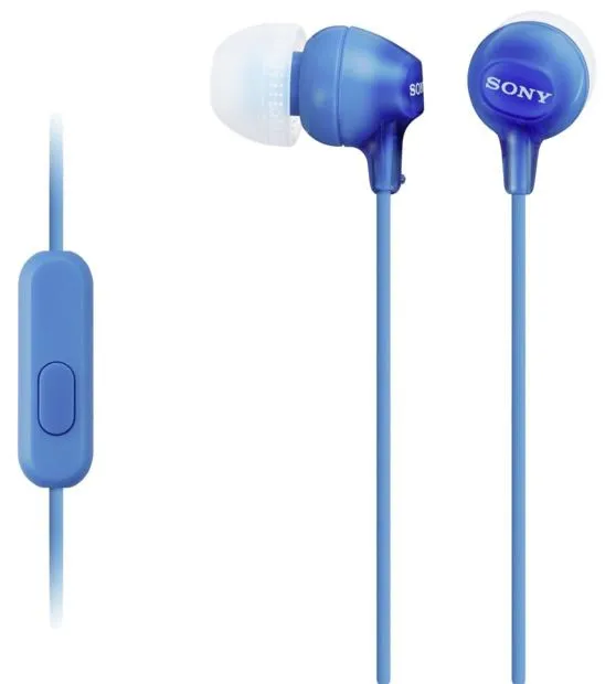 SONY SLUŠALICE MDR-EX15APLI