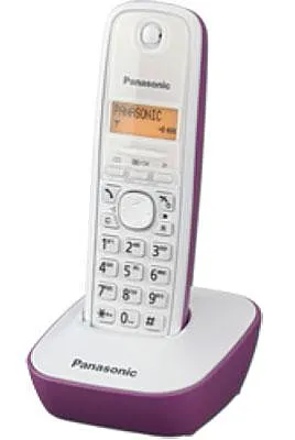 PANASONIC BEŽIČNI TELEFON KX-TG1611FXF