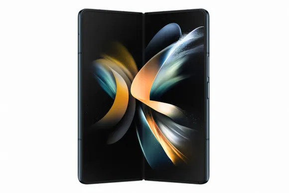 SAMSUNG Z FOLD 4 12 GB/256 GB - ZELENI