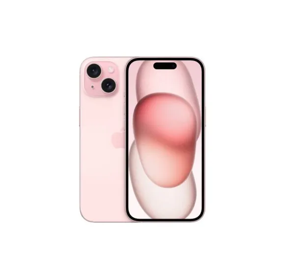 APPLE IPHONE 15 128GB PINK