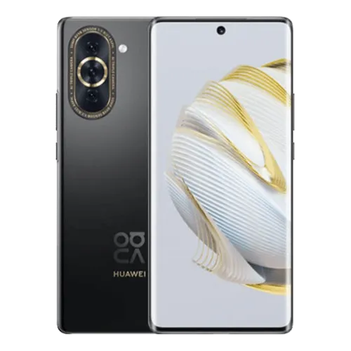 Huawei Nova 10 128 GB - Crni