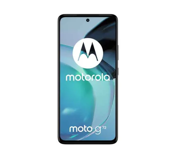 MOTOROLA G72 8GB/128GB - SIVA