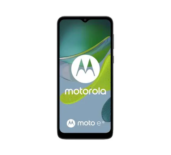 MOTOROLA E13 2GB/64GB - CRNA