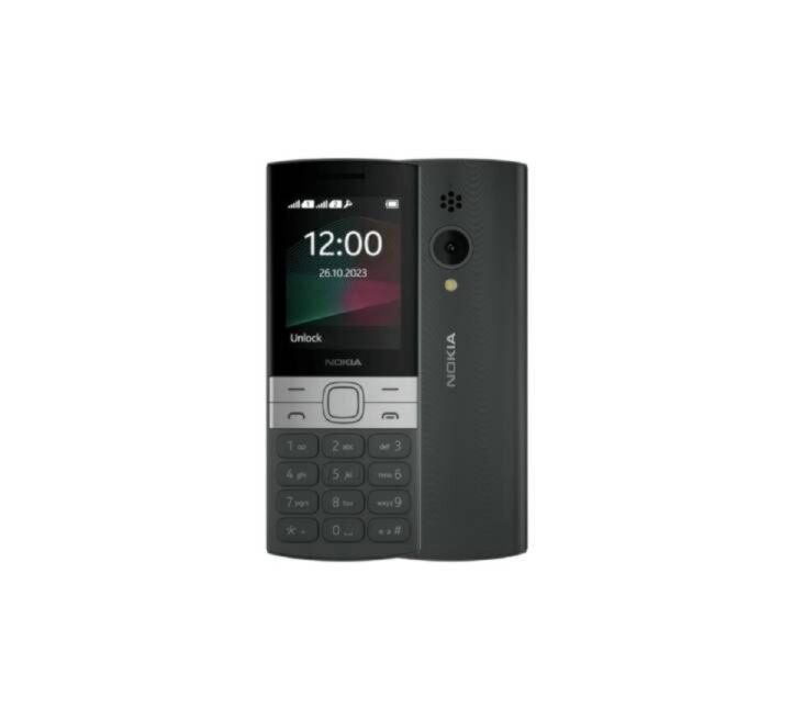 NOKIA 150 2023 - CRNA