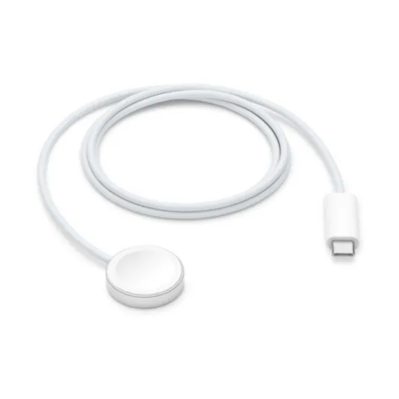 Apple Watch Magnetic Fast Charger to USB-C Cable (1 m)